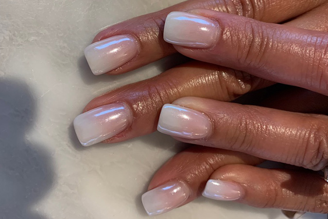 Heidi Nails - Nail Salon in Lakeville, MN