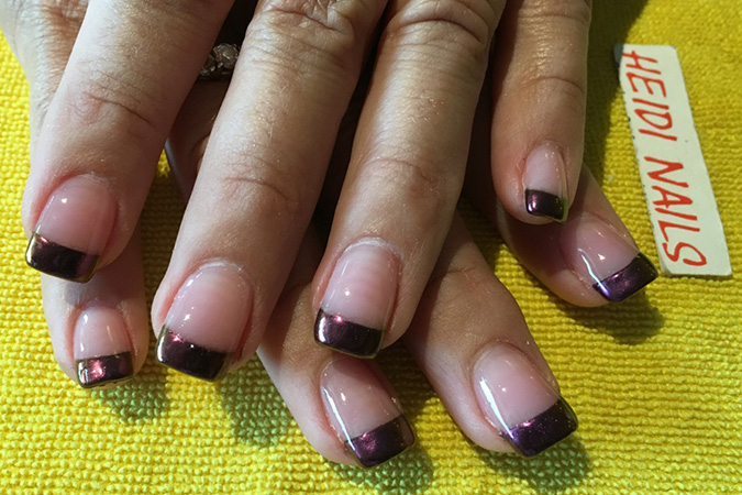 Heidi Nails - Nail Salon in Lakeville, MN