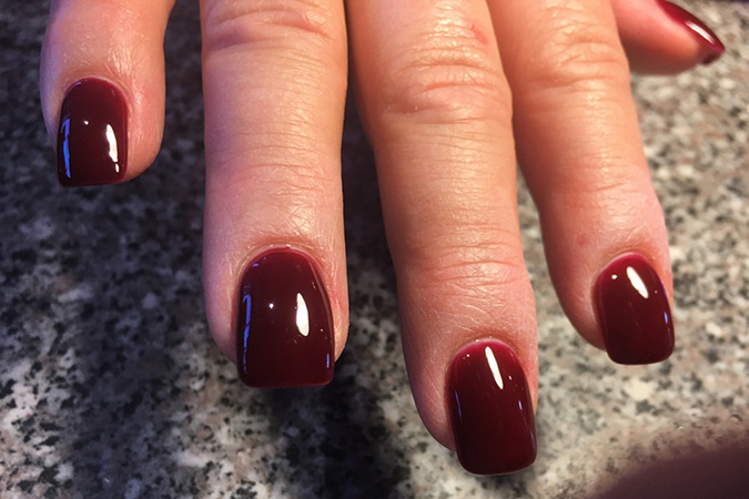 Heidi Nails - Nail Salon in Lakeville, MN